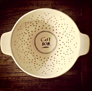 ceramics – Rae Dunn - Fine Handmade Pottery
