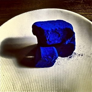 indigo – Rae Dunn … clay - Fine Handmade Pottery