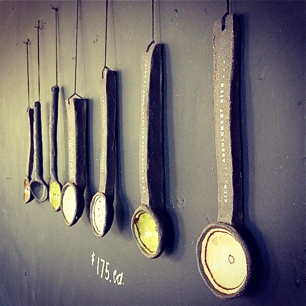 Rae Dunn - Fine Handmade Pottery