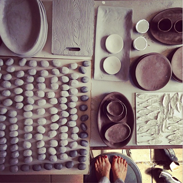to do . . . – Rae Dunn - Fine Handmade Pottery