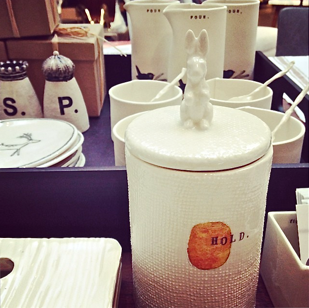 clay. – Rae Dunn - Fine Handmade Pottery