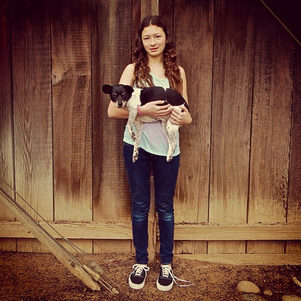 c h l o e . – Rae Dunn - Fine Handmade Pottery