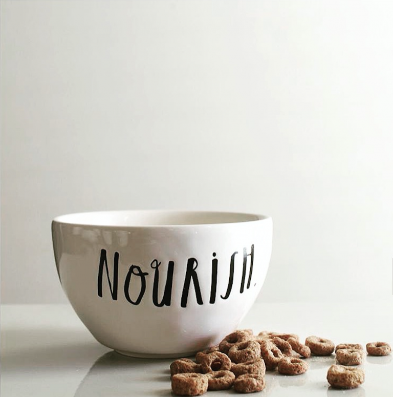 clay. – Rae Dunn - Fine Handmade Pottery