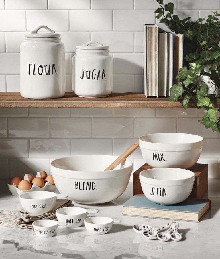 new products ! – Rae Dunn - Fine Handmade Pottery